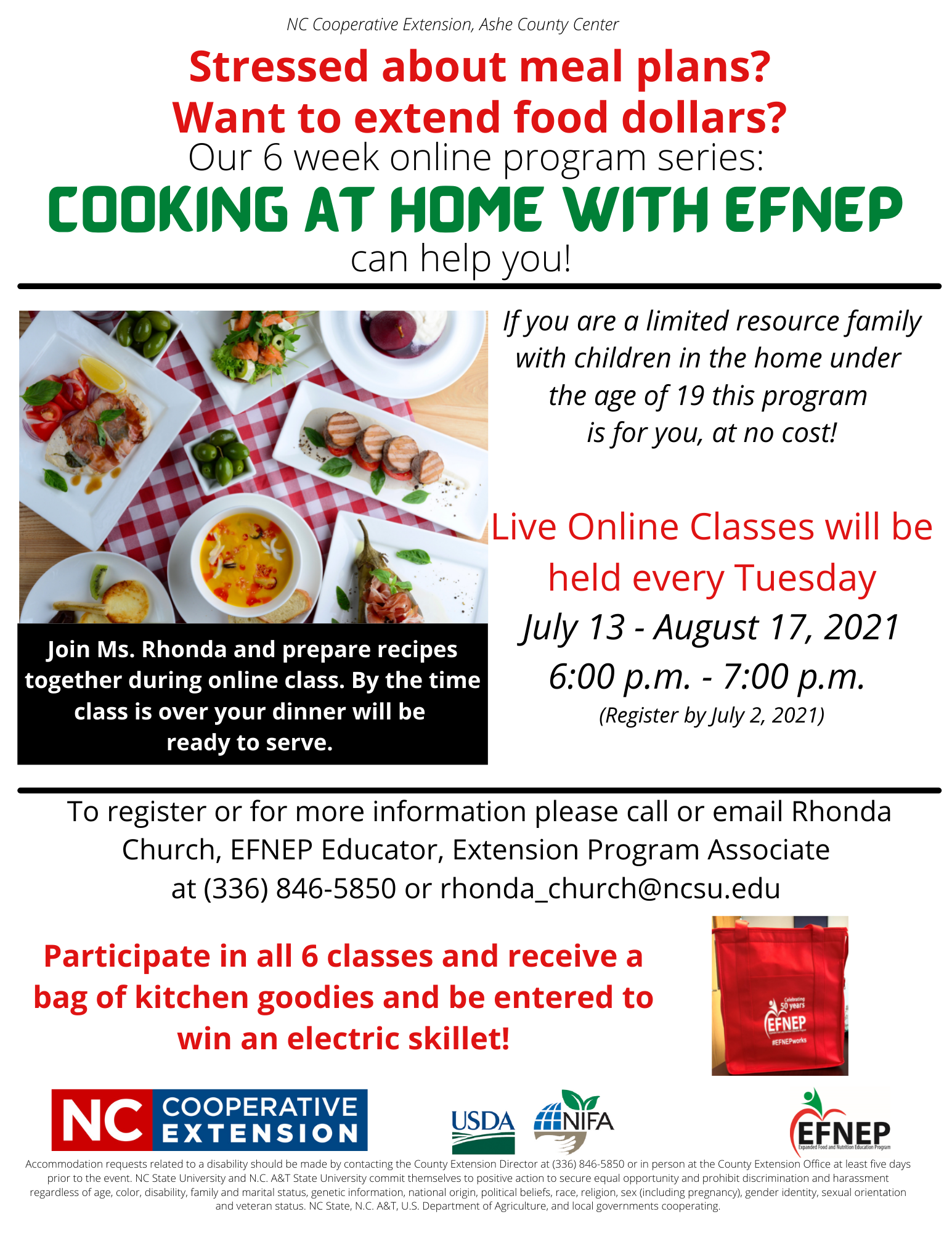 Jamie Davis - COSS Office Assistant